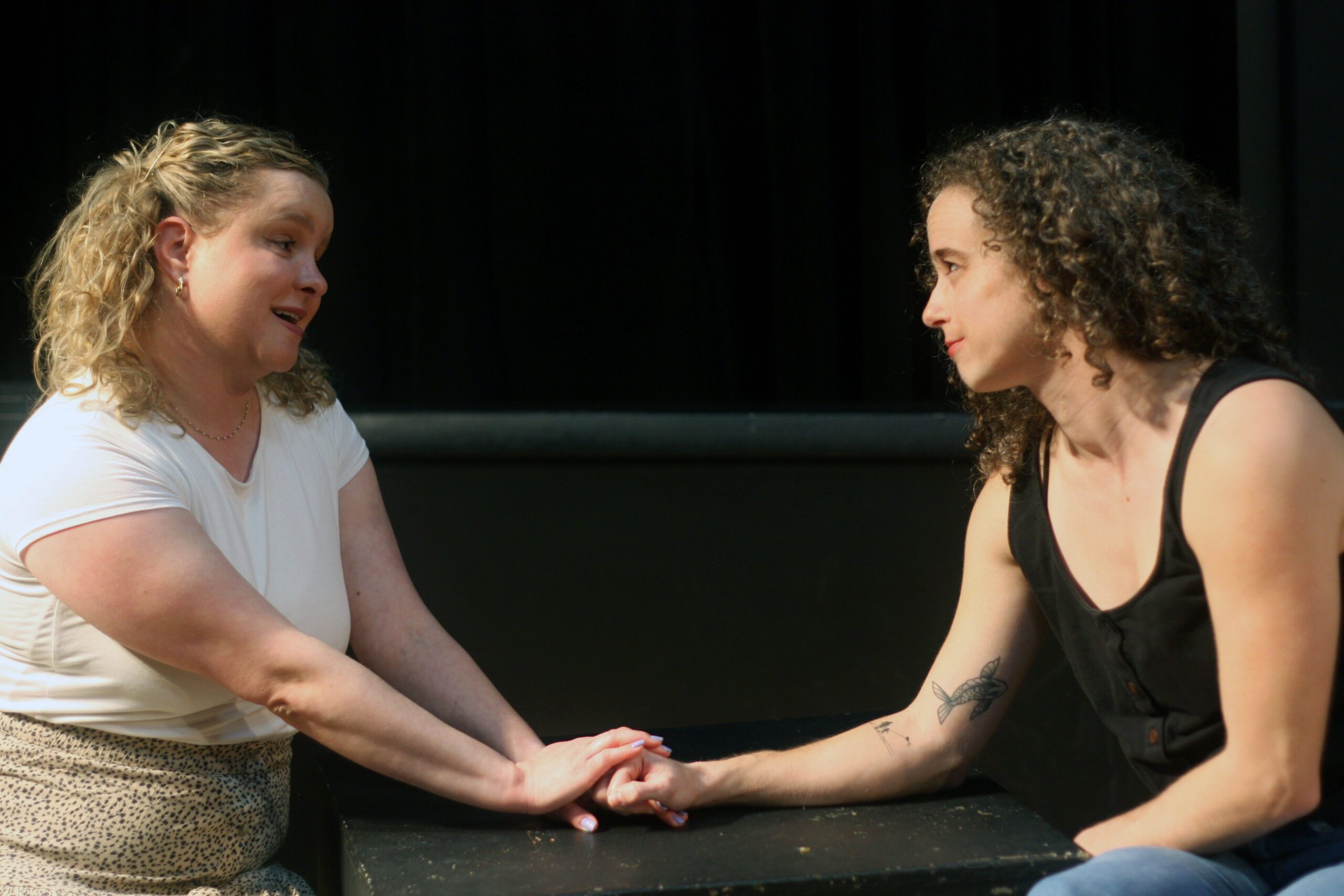 Ann Arbor Civic Theatre - Ann Arbor Observer