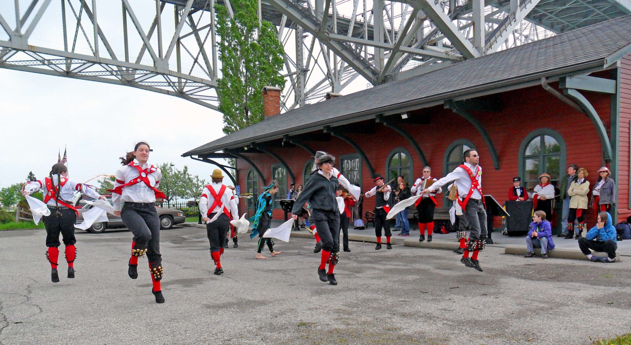 Ann Arbor Morris - Ann Arbor Observer
