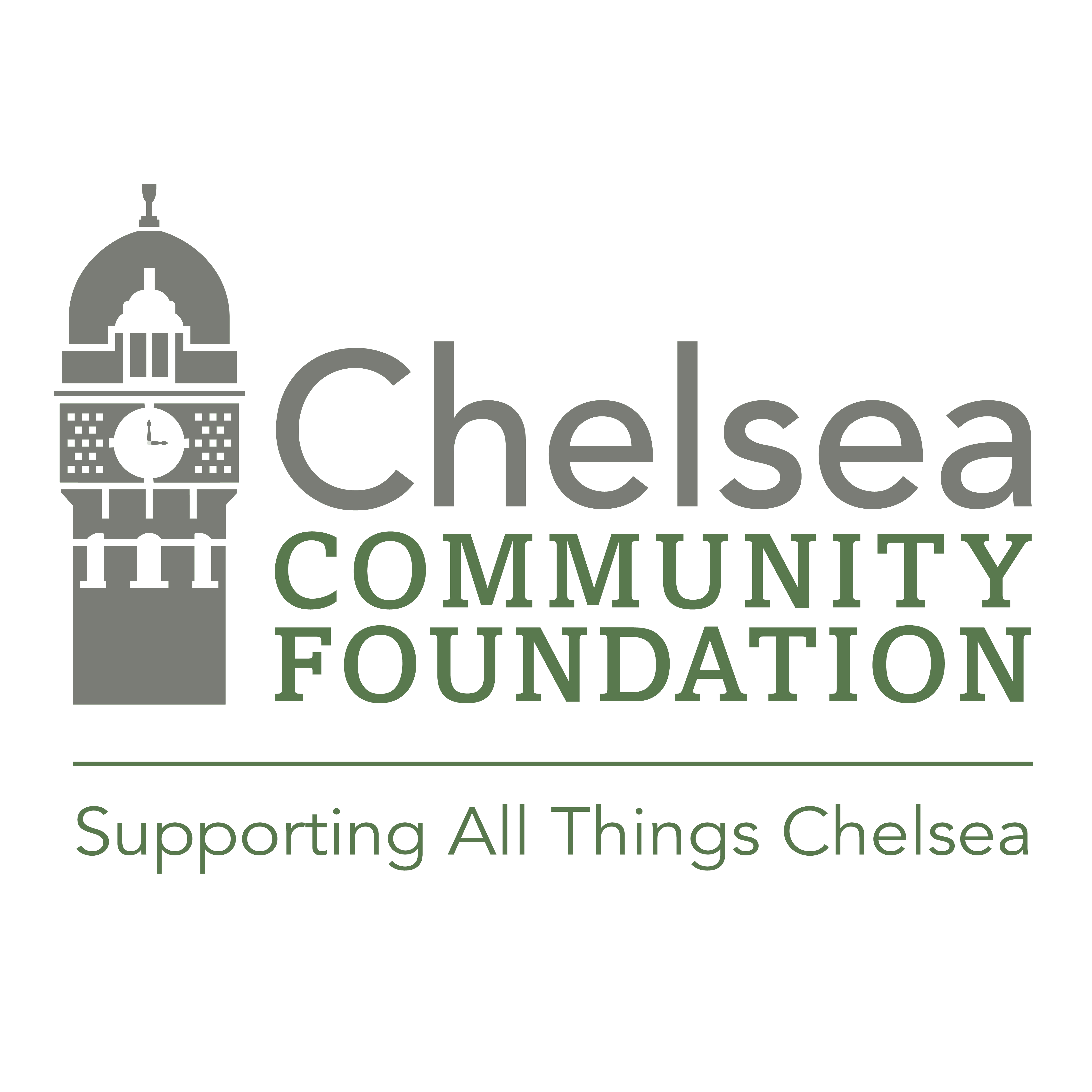Chelsea Community Foundation - Ann Arbor Observer