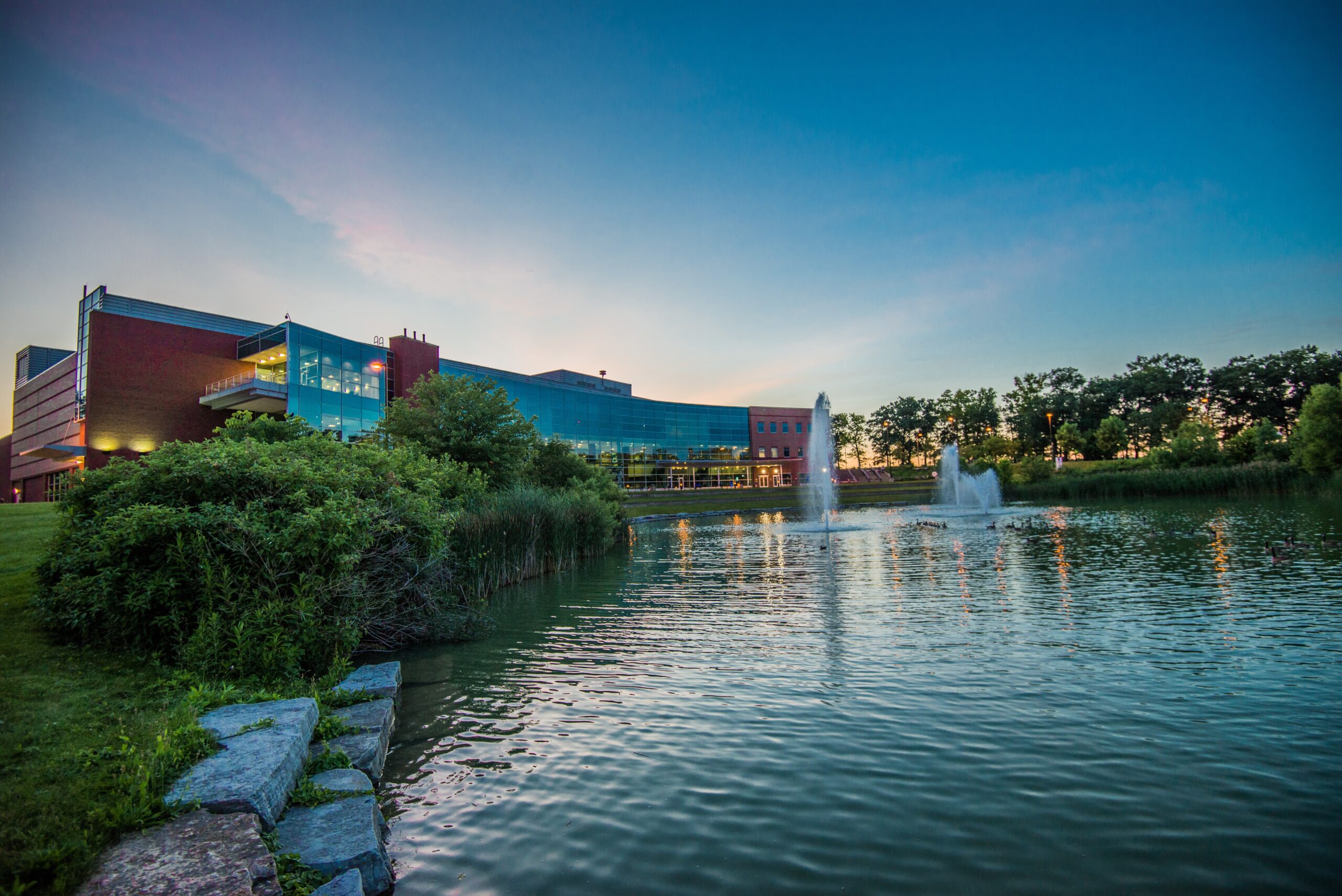 Eastern Michigan University - Ann Arbor Observer