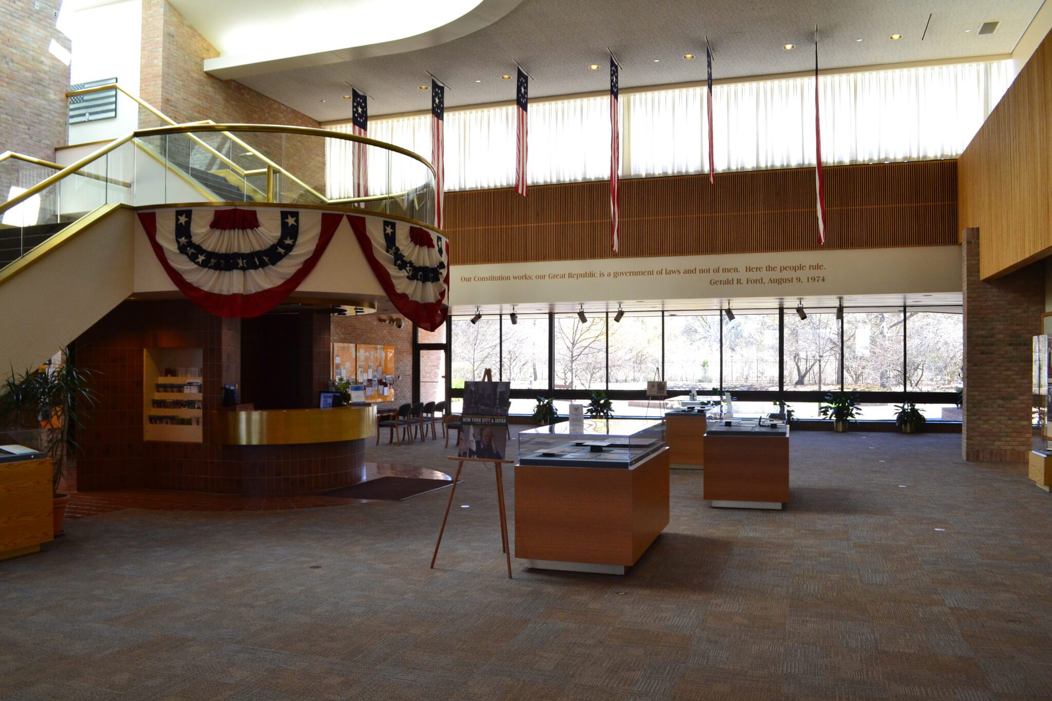 Libraries - Ann Arbor Observer
