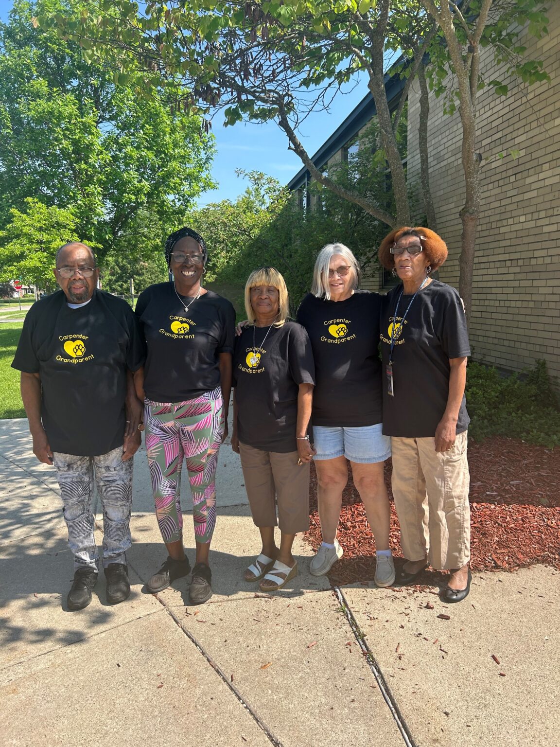 Volunteering - Ann Arbor Observer