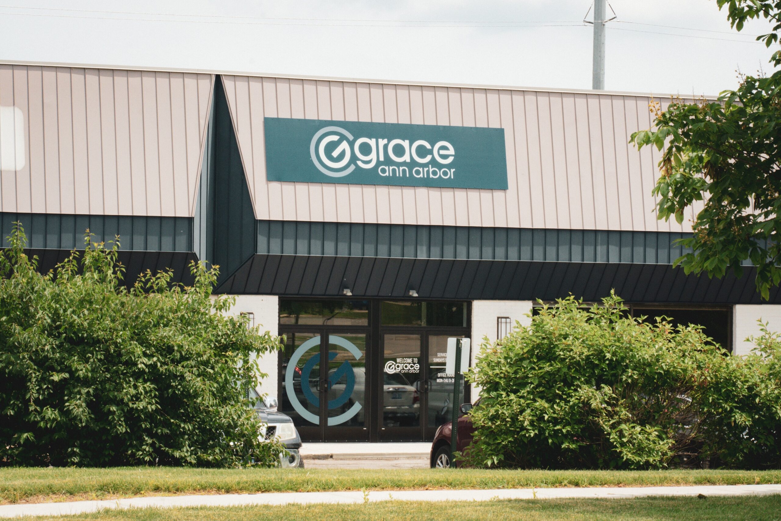 Grace Ann Arbor - Ann Arbor Observer