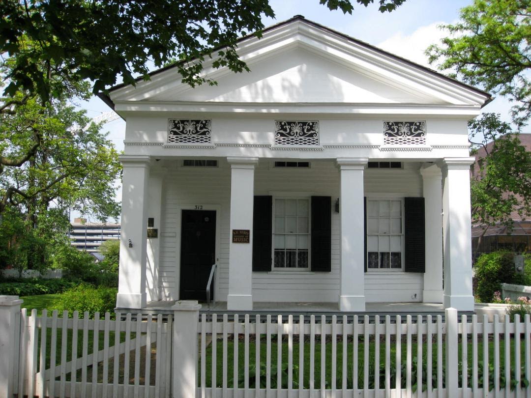 Museums - Ann Arbor Observer