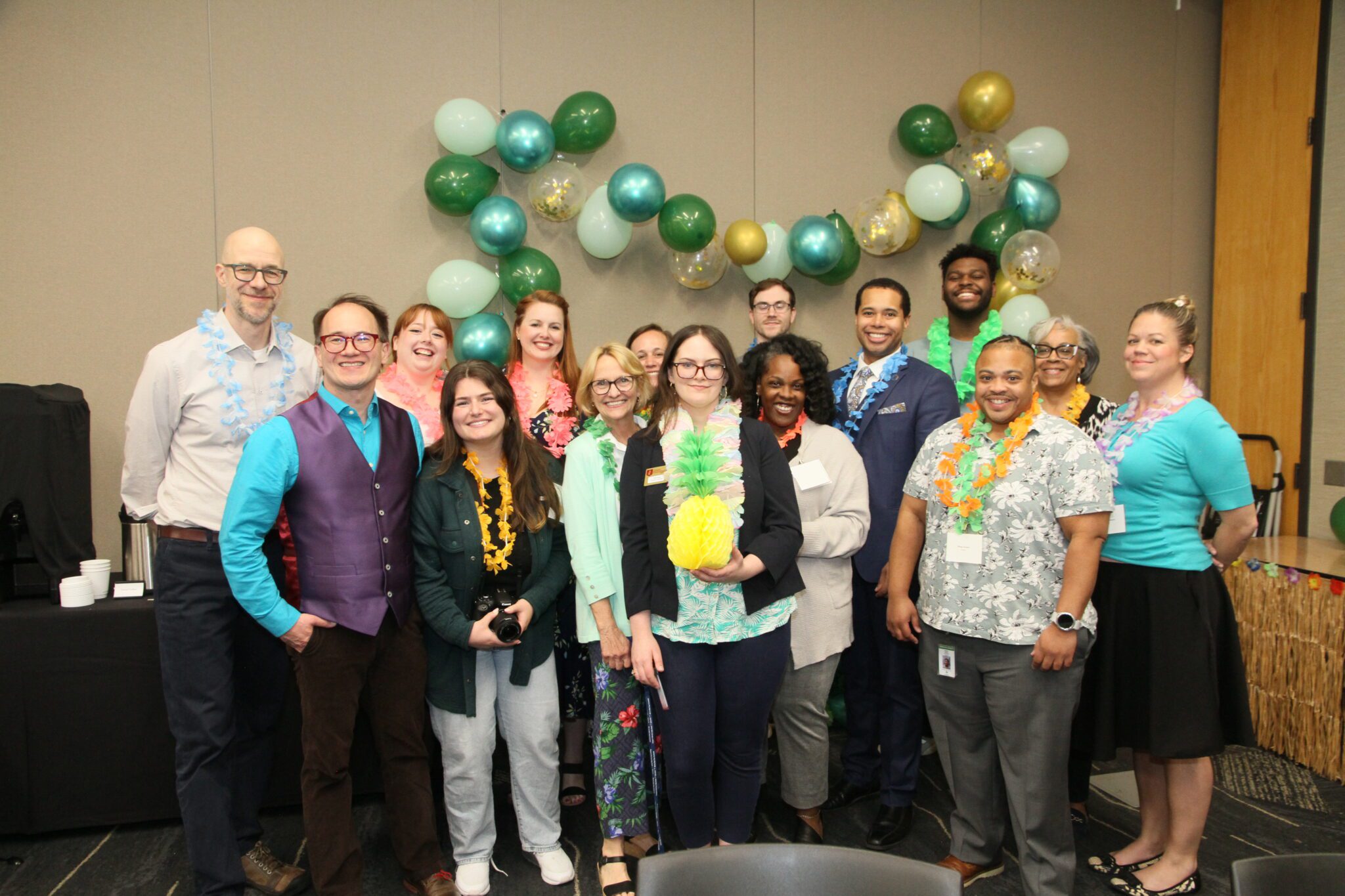 Government - Ann Arbor Observer