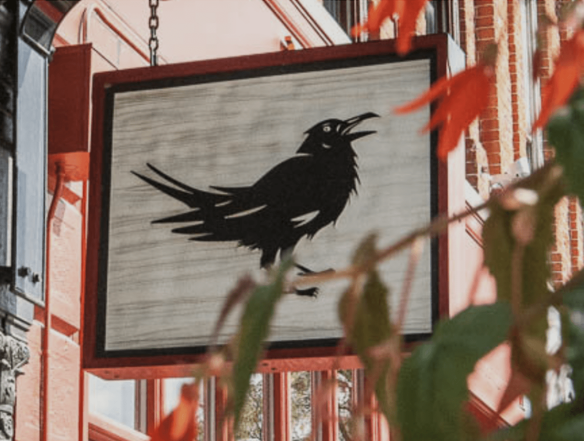 The Ravens Club - Ann Arbor Observer