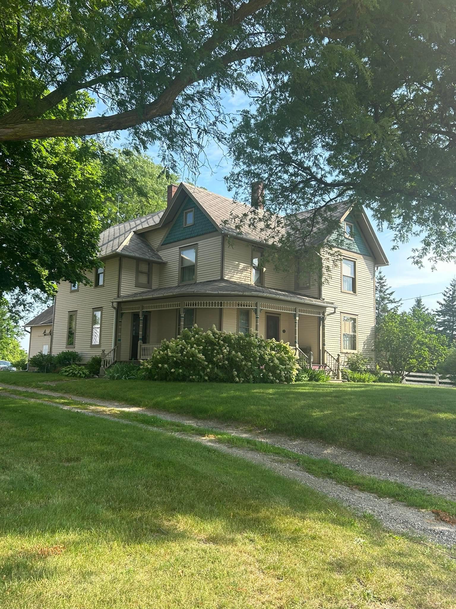 Rentschler Farm Museum - Ann Arbor Observer