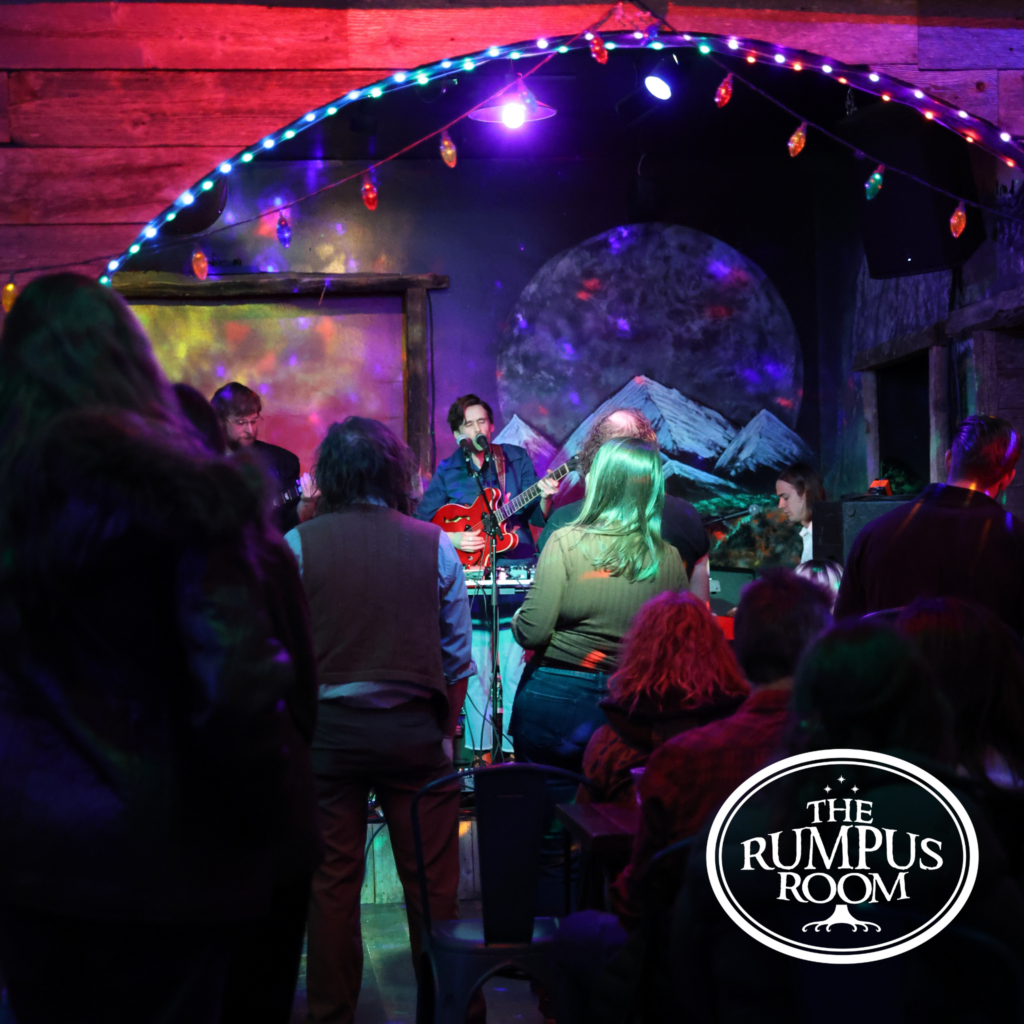 The Rumpus Room - Ann Arbor Observer