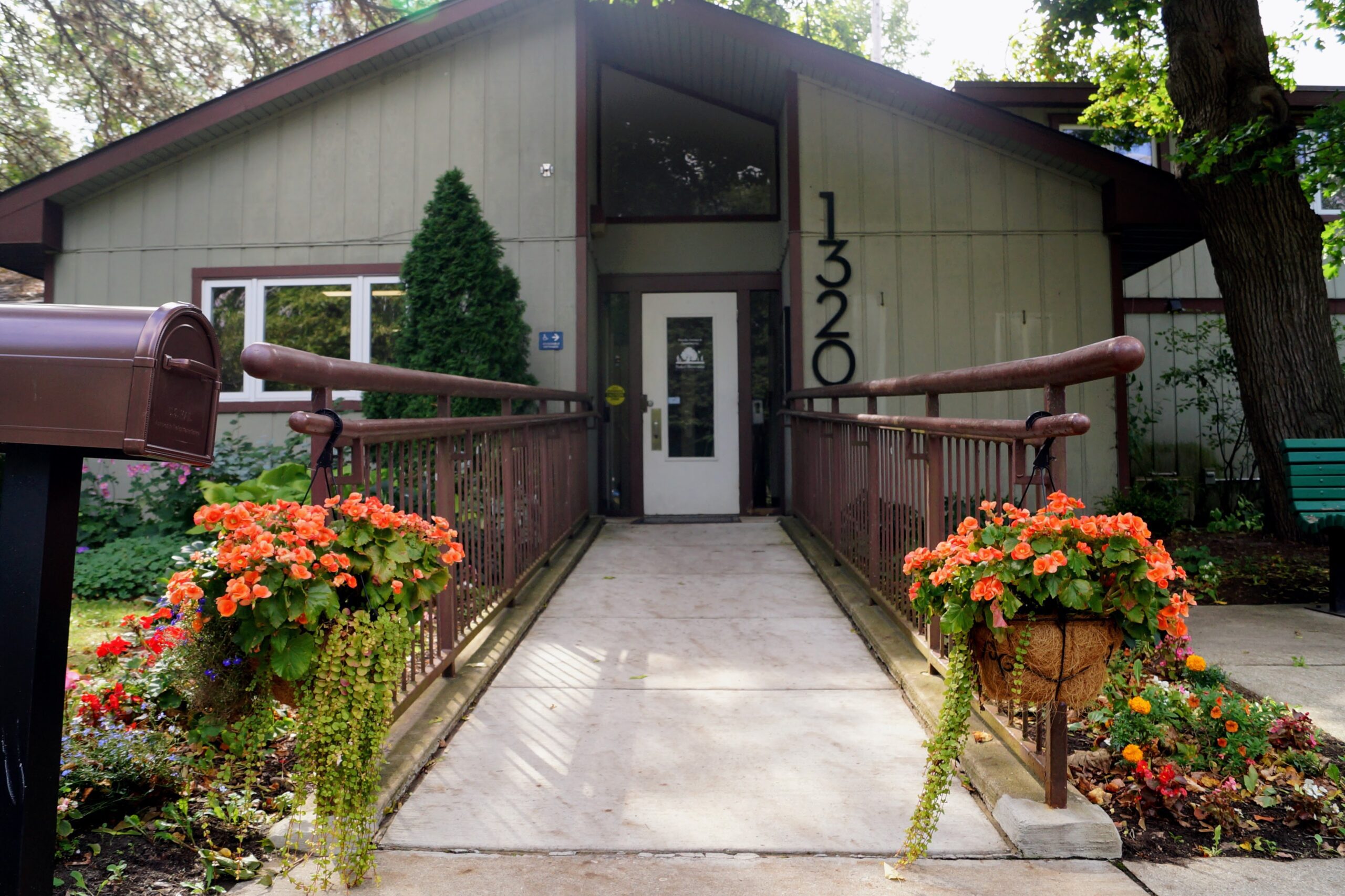 Ann Arbor Senior Center - Ann Arbor Observer