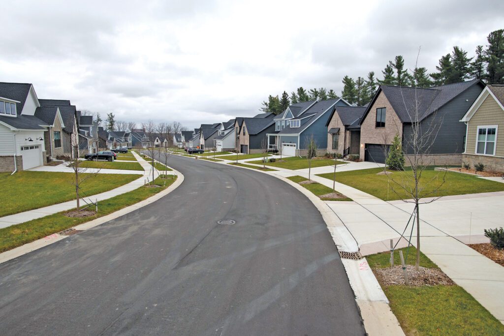 Selling Concordia - Ann Arbor Observer