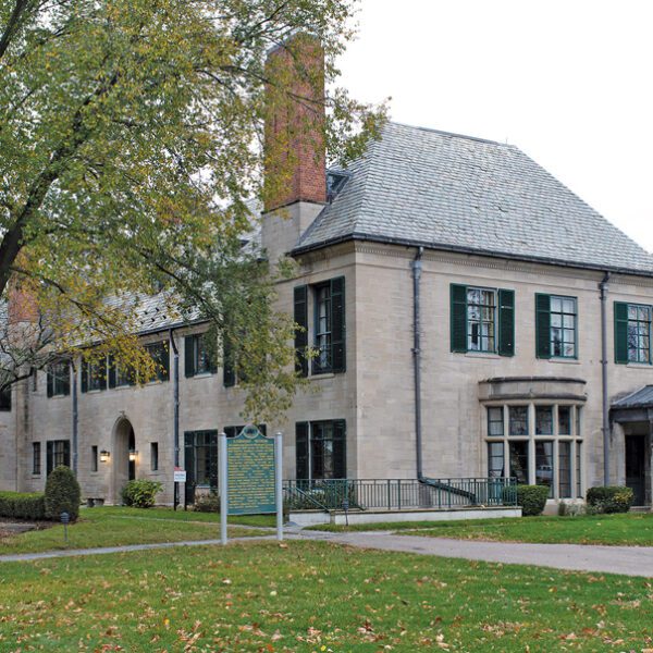 Selling Concordia - Ann Arbor Observer