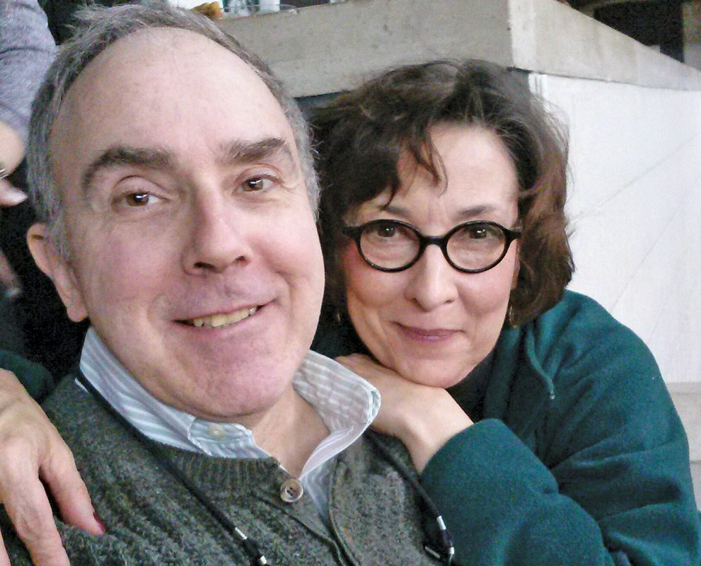 Dennis Watson - Ann Arbor Observer